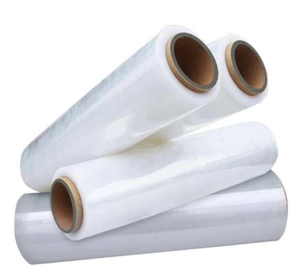Stretch Film 20" x 2.00 kg - PROSEIN Distribuidor de EPPS